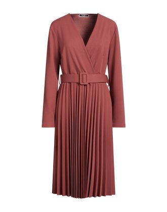 THE ABITO Milano KLEIDER - Midi-Kleider auf YOOX.COM