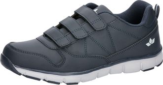 Lico Joggingschuh Niles V, Marine Grau, 40EU