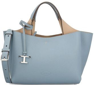 Tod's Tods Shopper - Bags Clear Blue - Gr. unisize - in Blau - f&uuml;r Damen