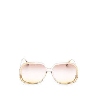Chlo&eacute; Damen, Accessories, Beige, ONE SIZEGr&ouml;&szlig;e