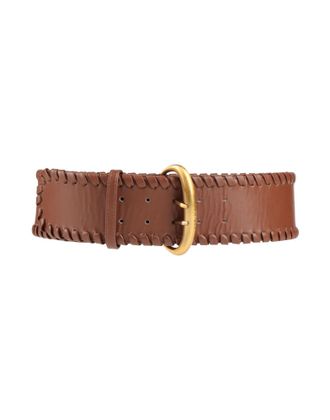Maliparmi Kleinlederwaren - G&uuml;rtel auf YOOX.COM