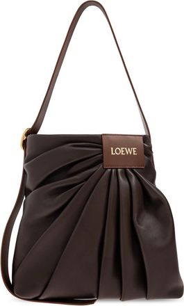 Loewe Femme, Sacs, Brun, Taille: ONE Size Bags