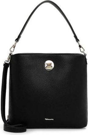 Tamaris sac à épaule Gladis Pouch Black noir