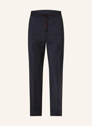 Maurizio Baldassari Maurizio Baldassari Hose Im Jogging-Stil Regular Fit blau