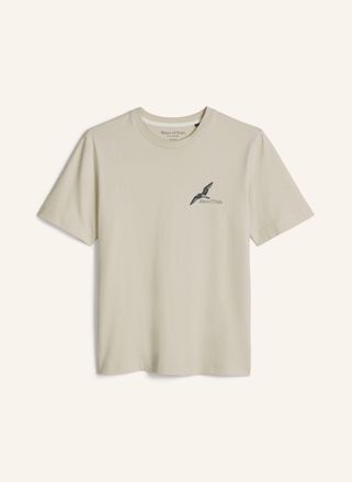 Marc O'Polo Marc Opolo T-Shirt beige