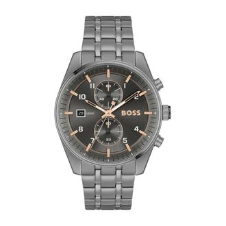 HUGO BOSS Herren, Accessories, Grau, ONE SIZEGr&ouml;&szlig;e
