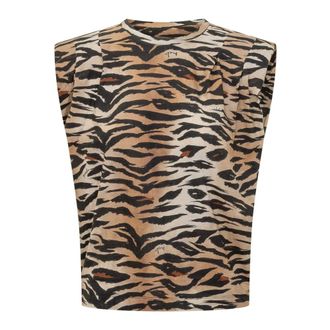 Pinko Pinko, Damen, Oberteile, Mehrfarbig, XSGr&ouml;&szlig;e