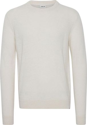 Solid Pullover