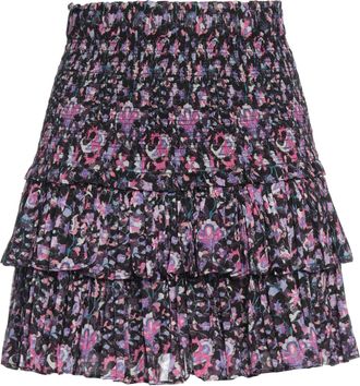 Isabel Marant HOSEN & R&Ouml;CKE - Minir&ouml;cke auf YOOX.COM