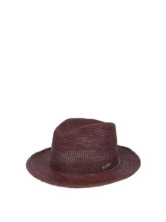 Borsalino Chapeau - Marron