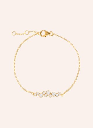 Pompidou Armband Lilou By Glambou gold