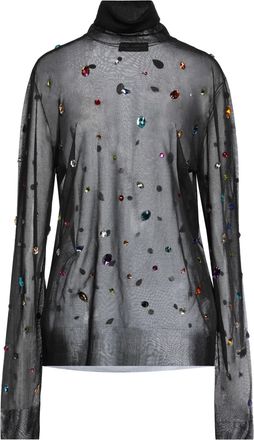 Dolce & Gabbana STRICKWAREN - Rollkragenpullover auf YOOX.COM