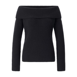 Iris Von Arnim Pullover Glinara aus Kaschmir