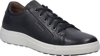 Josef Seibel Herren Sneaker Maddox 05 in schwarz