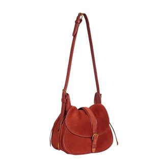 Jerome Dreyfuss Bags - - Bags - Damen - Rot - ONE SIZE