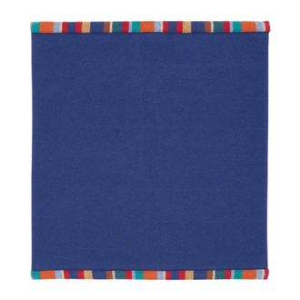 Gallo Gallo - Winter Scarves - Femme - Accessoires - Bleu - Taille: ONE Size
