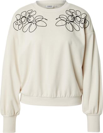 Only Sweatshirt ONLBrooke