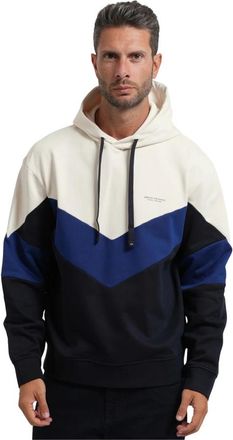 A|X Armani Exchange Armani Exchange Pullover - - Sweatshirts & Hoodies - Herren - Mehrfarbig - M