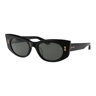 Akoni Aquila Sonnenbrille - - Accessories - Damen - Schwarzk - 52 MM