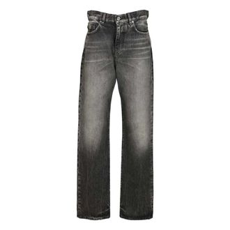 Versace Herren, Jeans, Grau, W32Gr&ouml;&szlig;e