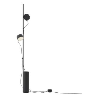MUUTO Lampadaire Post Floor Muuto