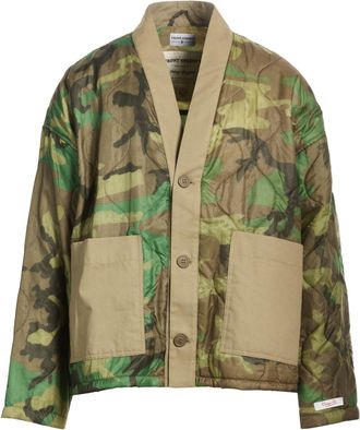 Front Street 8 JACKEN & M&Auml;NTEL - Pufferjacken & Daunenjacken auf YOOX.COM