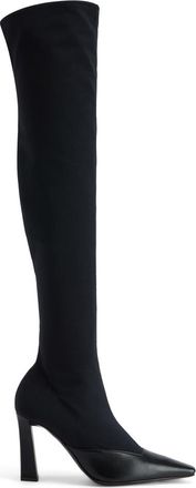 Giuseppe Zanotti JANIE TIGHTS PLUS 90 Stiefel