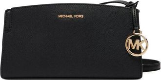 Michael Kors Handtasche 32R6GQ6C1L Schwarz