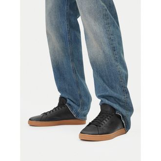 Reebok Sneakers Reebok CEO-COURT CLEAN 100234604 Schwarz