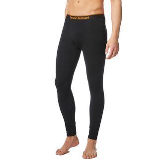 Bruno Banani WARM UP - Lange Unterhose (XXL Schwarz)