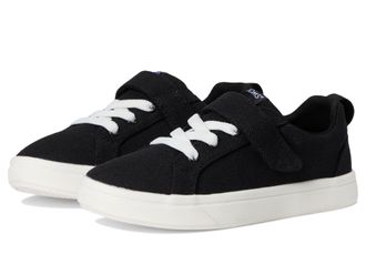 Toms Damen Sneaker - Stil & Funktionalit&auml;t, Elastische Schn&uuml;rsenkel, Ganzt&auml;giger Komfort mit CloudBound-Schaum, Robuste TPR-Laufsohlen, Perfekt f&uuml;r Alltag 