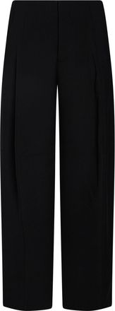 Victoria Beckham HOSEN & R&Ouml;CKE - Hosen auf YOOX.COM