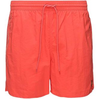 Lyle & Scott Badeshorts - - Swimwear - Herren - Rot - XL