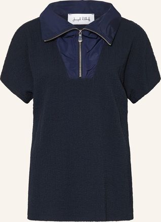 Joseph Ribkoff Blusenshirt blau