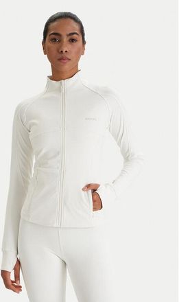 Guess Sweatshirt V6RP15 KD952 &Eacute;cru Slim Fit