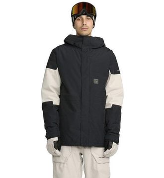 Volcom Primry Insulated M - Snowboardjacke - Herren
