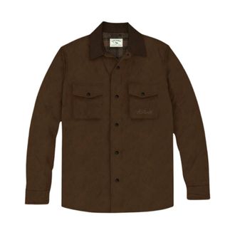 MC2 Saint Barth Damen, Jacken, Braun, LGröße