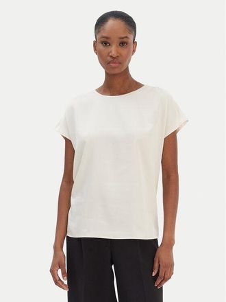 Joop T-Shirt Tancy 30100042 Beige Regular Fit