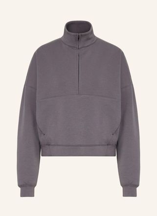 Nike Sweatshirt grau
