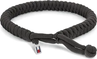 Tommy Hilfiger Jewelry Nylon-Armband für Herren Braune Farbe - 2790593