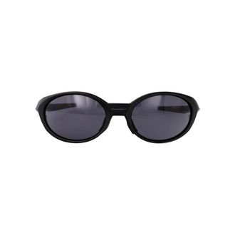 Oakley unisex, Accessoires, Noir, Taille: 58 MM Eyejacket Redux
