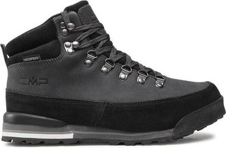 F.lli Campagnolo Trekkingschuhe Heka Wp 3Q49557 Grau