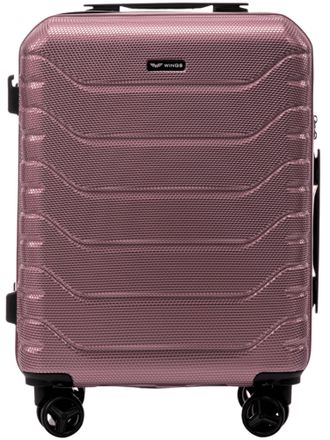 Wings+Horns Trolleys PEAFOWL