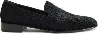 Giuseppe Zanotti GZ JAKY Loafer