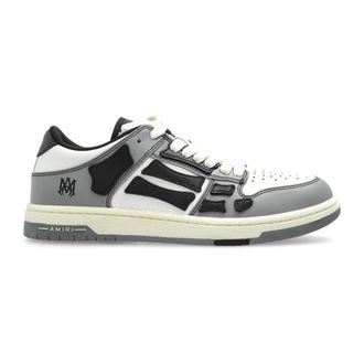 Amiri Sneakers Varsity Skel Top - - Shoes - Damen - Grau - 35 EU