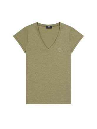 Le Temps Des Cerises T-shirt ONA
