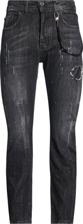 Xagon Man HOSEN & R&Ouml;CKE - Jeanshosen auf YOOX.COM