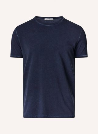 Kiefermann Kiefermann T-Shirt Robins blau