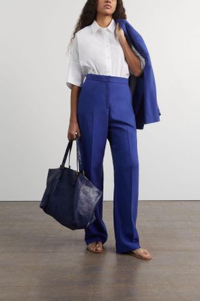 Gerard Darel Pantalon de tailleur - ELHORA - Electrique