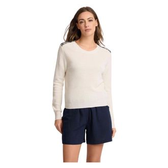 Kocca Damen, Strickwaren, Wei&szlig;, XSGr&ouml;&szlig;e